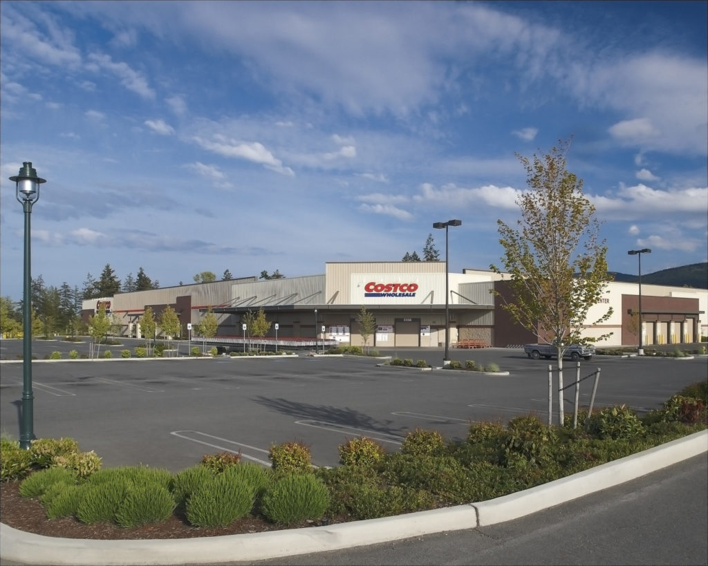 Map - Madison Development Group